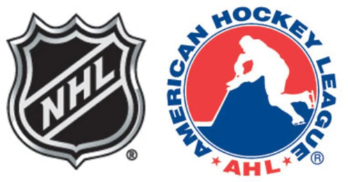 Surprising decision: AHL team breaks away from NHL partnerships for ...