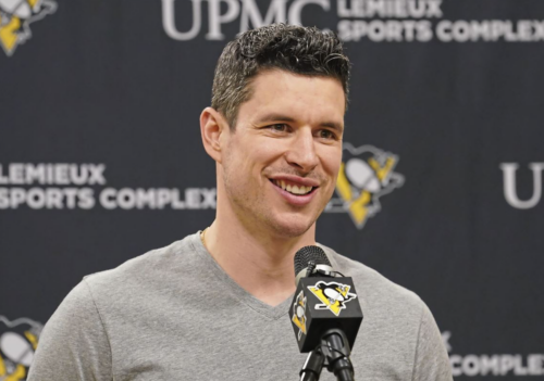 Sidney Crosby Breaks His Silence on Future with the Penguins: What's Next?