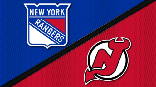 2023 NHL Playoffs Series Prediction: Rangers vs Devils