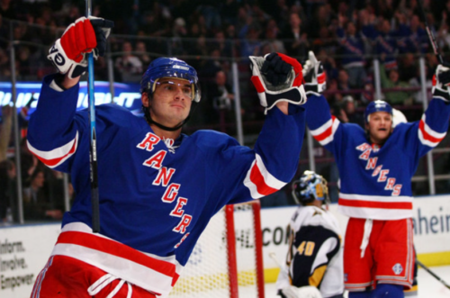 Former NHL Star Shares Jaw-Dropping Tales of the Ultimate Russian Draft ...